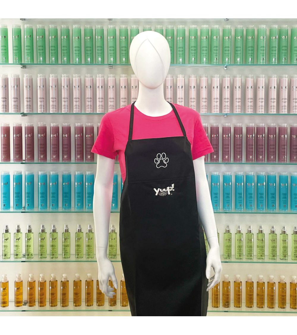 Unisex Grooming Apron